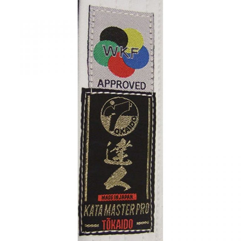 TOKAIDO KATA MASTER PRO